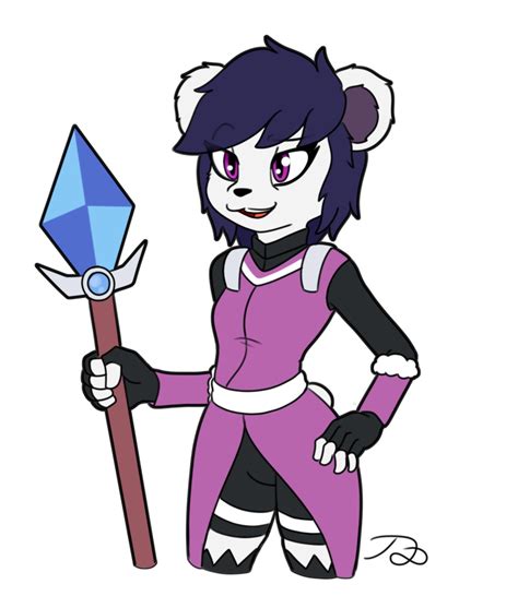 Neera Li Fp2 By Glorydust On Deviantart