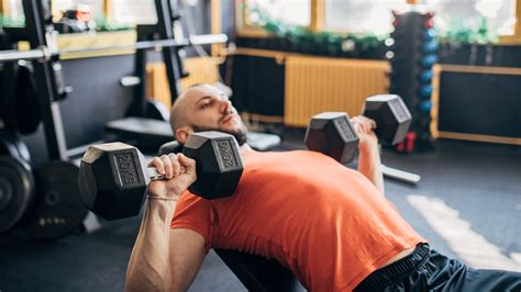 Five Moves To Build Bigger Chest Muscles Coach