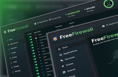 Firewall Ui Design Figma User Interface By Rohit Kumar Verma On Dribbble Firewall Ui Design Figma User Interface By Rohit Kumar Verma On Dribbble