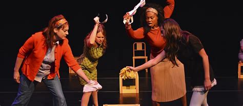 Looking For Lilith Theatre Company