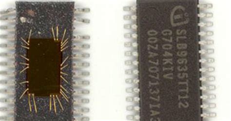 Pc Security Chip Hacked Cbs News