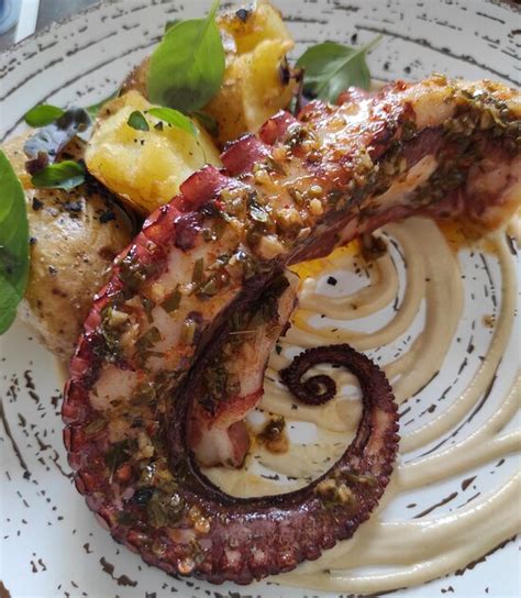 MEOLLO RESTAURANTE, El Puerto de Santa Maria - Restaurant Reviews ...