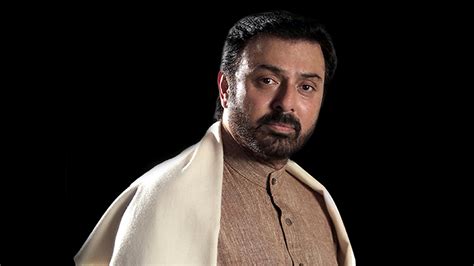 Adnan Saeed Actor