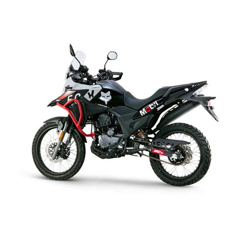 MOTO VICTORY MRX ARIZONA FOX Dismerca
