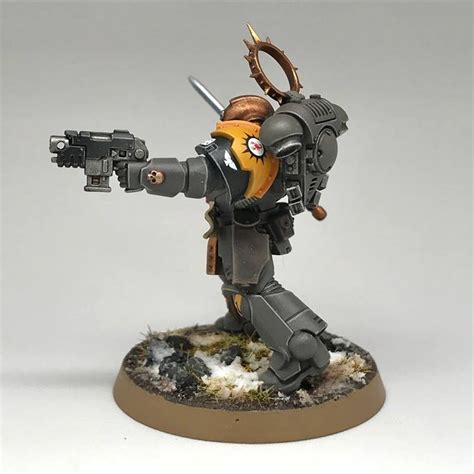 Pin De Dylan Mackie Em Warhammer K Models