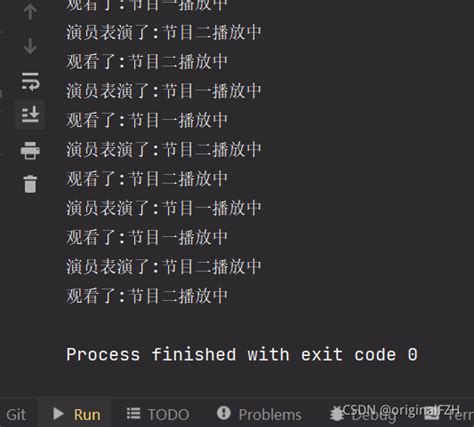 Java多线程（附代码示例）java多线程示例代码 Csdn博客