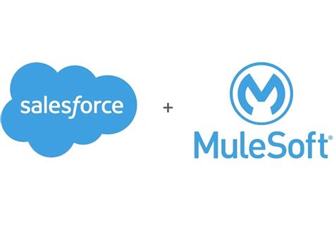 How Do Salesforce And Mulesoft Work Together Rootstack