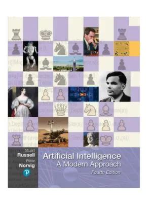 Artificial Intelligence A Modern Approach 4th Edition By Russell And
