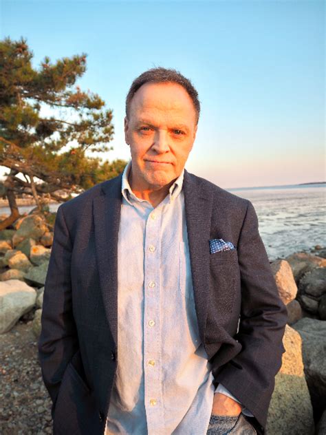 The Interview William J Goyette
