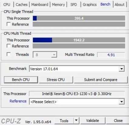 Xeon E3 1230 v3: характеристики, производительность в играх и ...