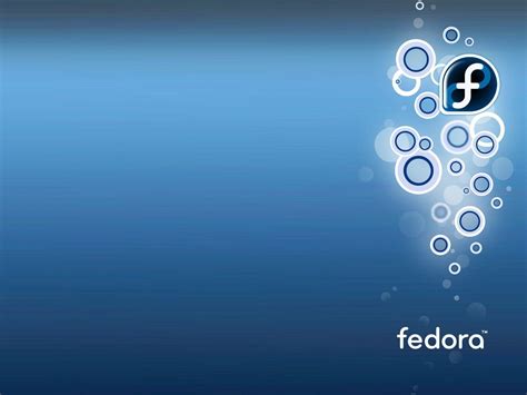Fedora Linux Wallpapers Wallpaper Cave