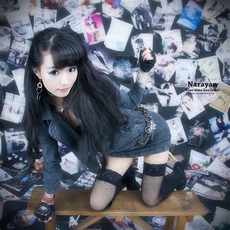 Idolretouch Mini Skirt Model Im Soo Yeon 임수연