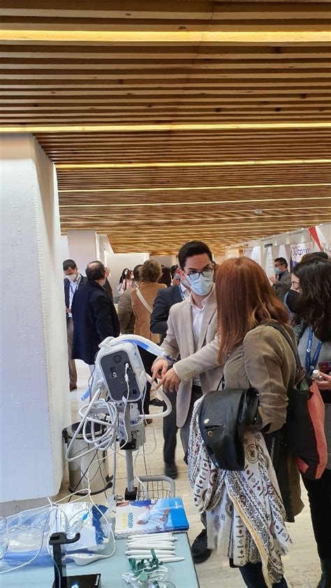 XLIII Congreso De SOVAMICYUC Patrocinado Por Dextromedica Dextromedica SL