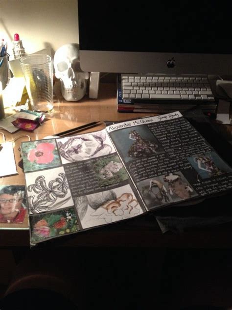 Pin On Beautiful Igcse Gcse Art