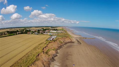 Longshore Drift A Level Geography