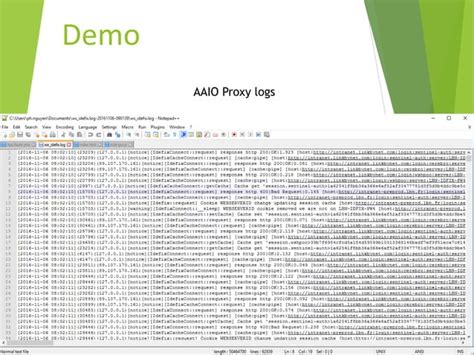 Elk Stack Pptx Databases Computer Software And Applications
