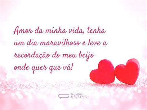 25 Bom Dia Meu Amor Minha Vida Para Fotos Portugués Png