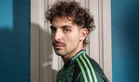 Meet Saint Levant The Voice Of A New Generation