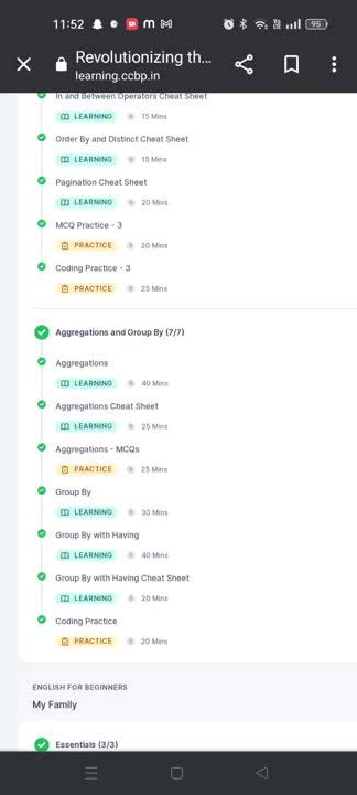Lakshmi Sai Tejaswini Ambati On Linkedin Day20 30daysofcodechallenge