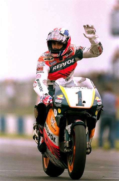 Michael Doohan Racing Bikes Racing Motorcycles Honda Bikes
