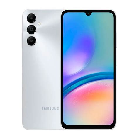 Galaxy A05s 6gb 128gb Silver Enavii E Commerce