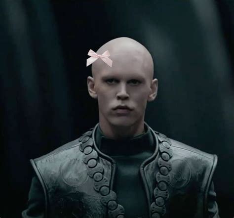 Feyd Rautha Dune Art Paul Atreides Austin Butler
