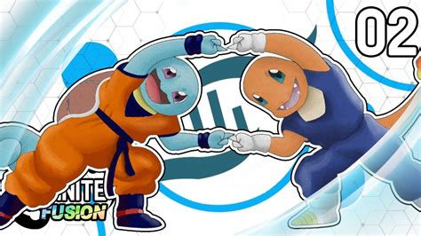 Pokémon Infinite Fusion Ep2 Hago Mis Primeras Fusiones Y ¡estoy P