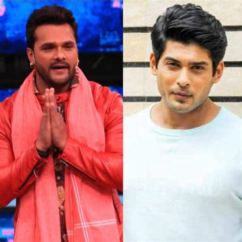 Bigg Boss 13 Khesari Lal Yadav Talks About How Sidharth Shukla