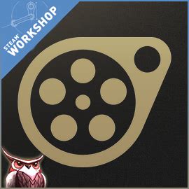 Using The SFM Steam Workshop Steam Solo
