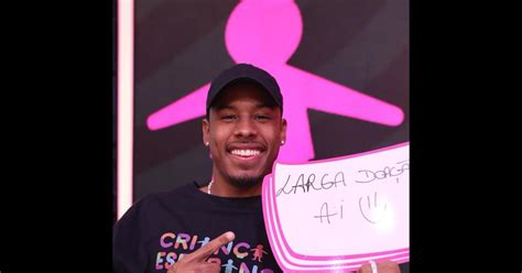 Paulo André participou do BBB 22 Purepeople