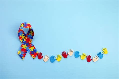Autism Awareness Month