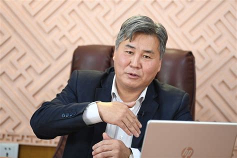 И Будбаяр Үлэг гүрвэлийн олдворуудыг л үзэх гэж Монголд ирдэг жуулчид олон бий