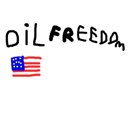 Freeedom Saudis R Layer