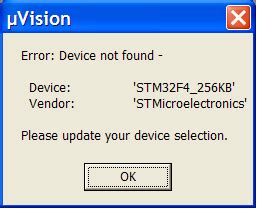 STM F Discovery Demo STMicroelectronics Community