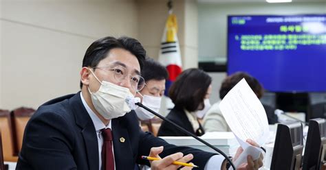 이희원 의원 ‘눈으로 알 수 없는 안전문제 학교 구조물 진단방법 개선해 학생들 안전 확보해야