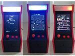 Galagino Esp Arcade Jpralves Net