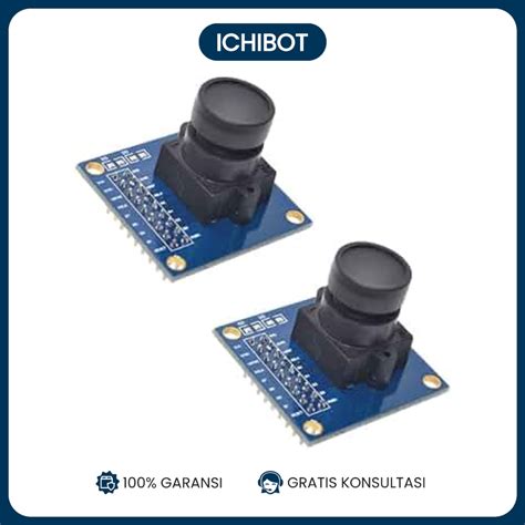 With Fifo Ov7670fifo Camera Module Module Stm32 Driver Microcontroller Development Board