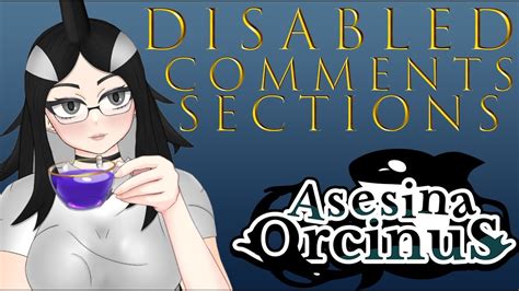 How To Fix Disabled Comments Sections And Why It Happens Youtube