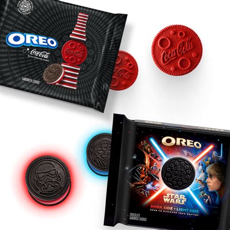 Oreo Limited Edition Oreo