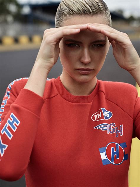 Джейк Терри Жажда скорости The Fashiongton Post