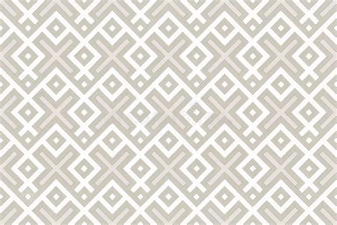 A Modern Sophisticated Pattern Of Interwoven Zigzag Lines With Gradient Gray Tones Creating A