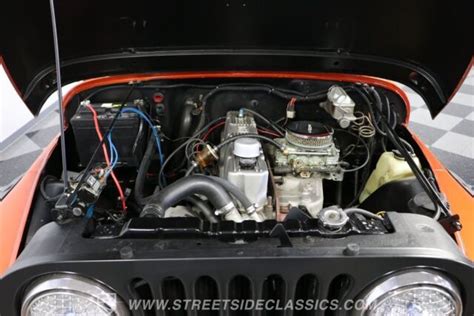 Classic Vintage Chrome Of Road 4wd 4 Wheel Drive Manual Transmission
