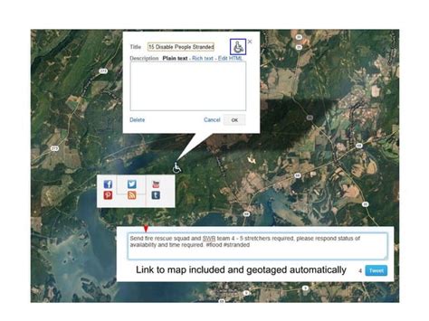 Sahana Eden Gsoc Social Media Integration Ppt