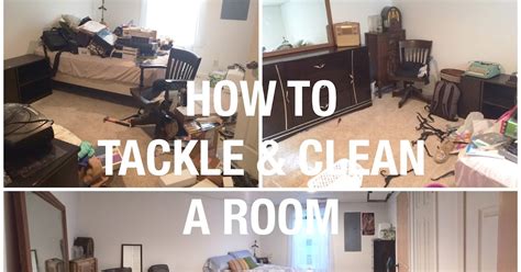 Five Sixteenths Blog Wednesday Decor How To Clean A Room