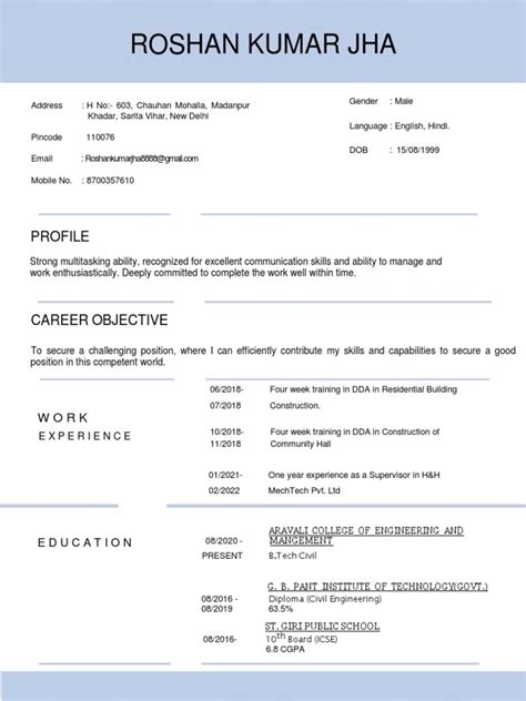 roshan resume pdf cognitive science cognition