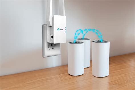 Wi Fi Extender Vs Mesh Network Whats The Difference