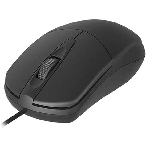 AOC USB WIRED MOUSE MS Midas Computer Center Amman Jordan