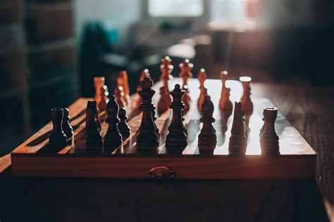 how to build a chess ai with python by esteban thilliez tech tavern