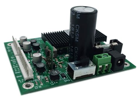 Triple Output Supply