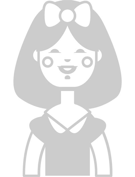 Disney Cute Princess 36663124 Vector Art At Vecteezy